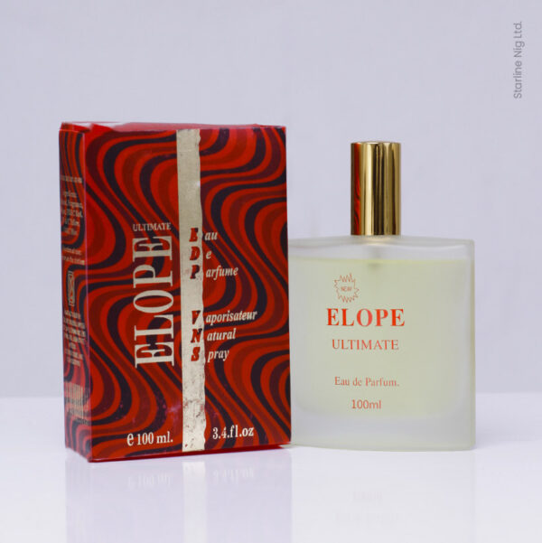 ELOPE ULTIMATE (BIG) - STARLINE
