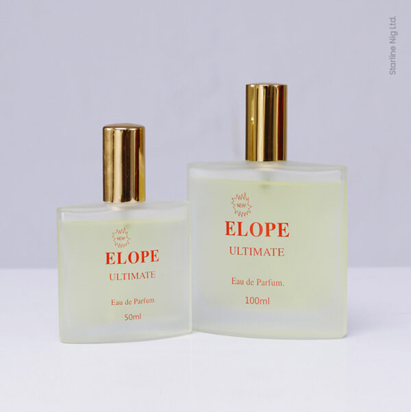 ELOPE ULTIMATE (BIG) - STARLINE