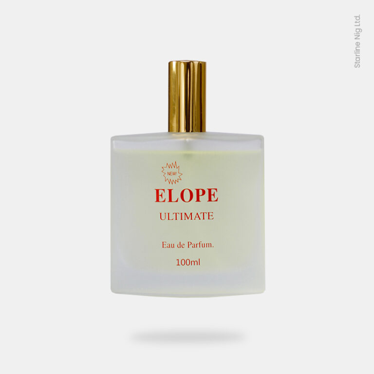 ELOPE ULTIMATE (BIG) - STARLINE