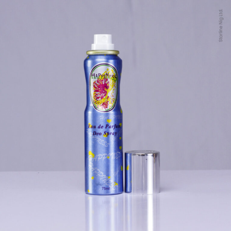 HAPPINESS CLASSIC SPRAY - STARLINE