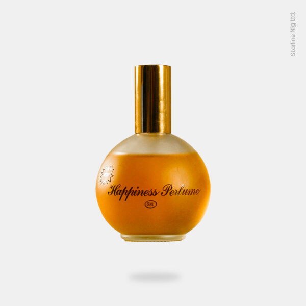 HAPPINESS PERFUME - STARLINE